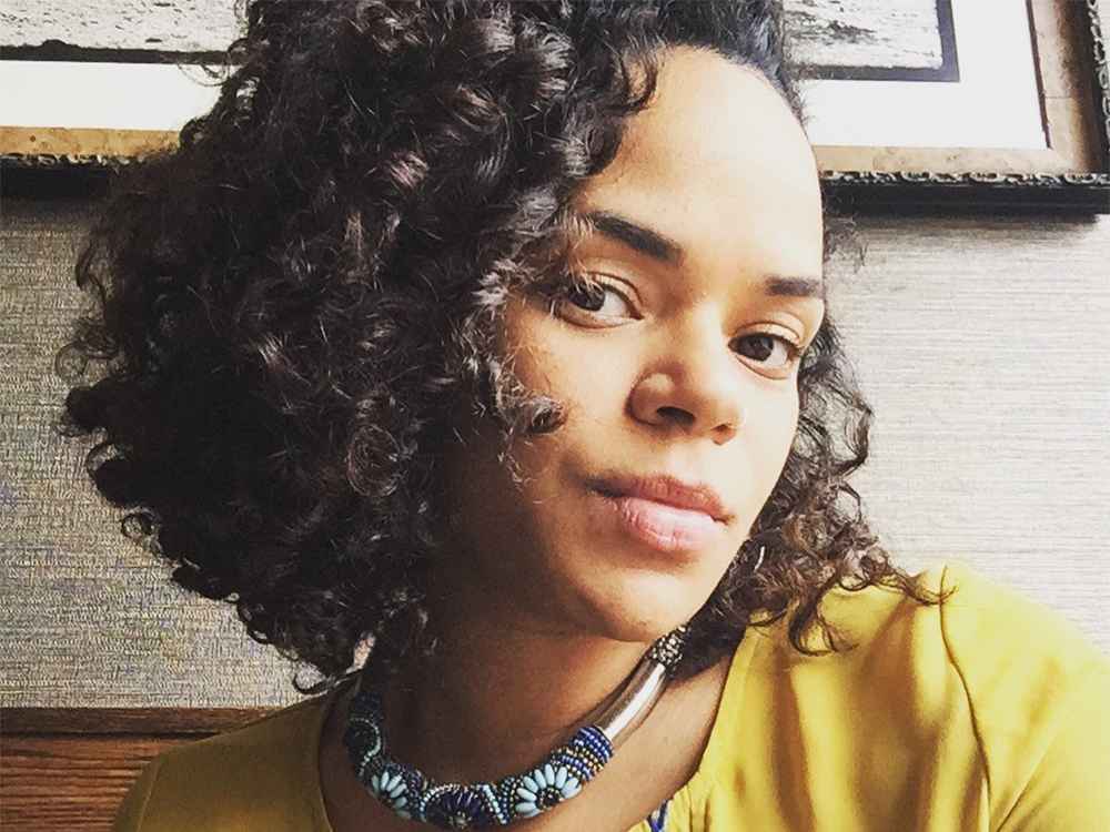 Elizabeth Chasteen Day | American Civil Liberties Union