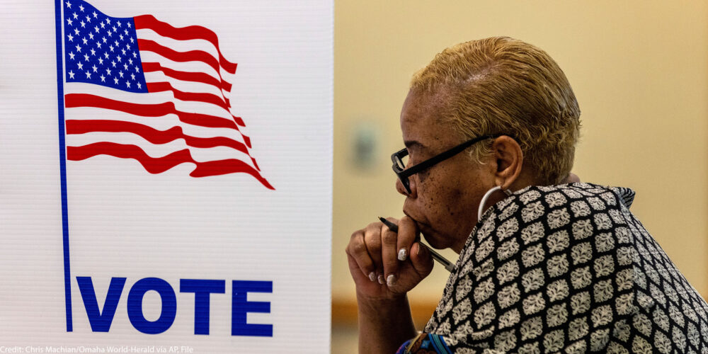 Why Access to Voting is Key to Systemic Equality | ACLU Why Access to Voting is Key to Systemic Equality | ACLU