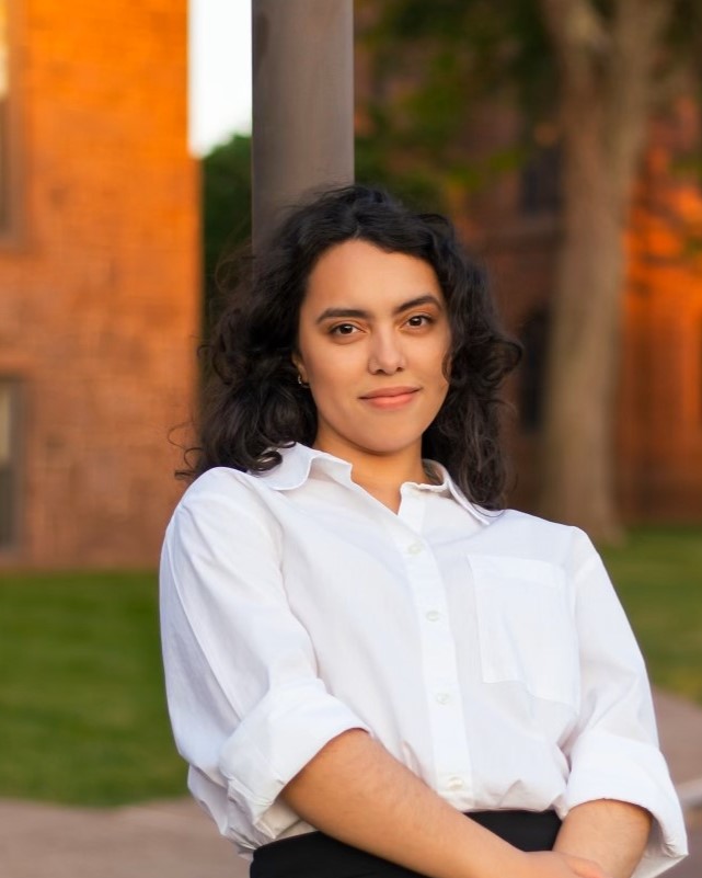 Destiny Ruiz | American Civil Liberties Union