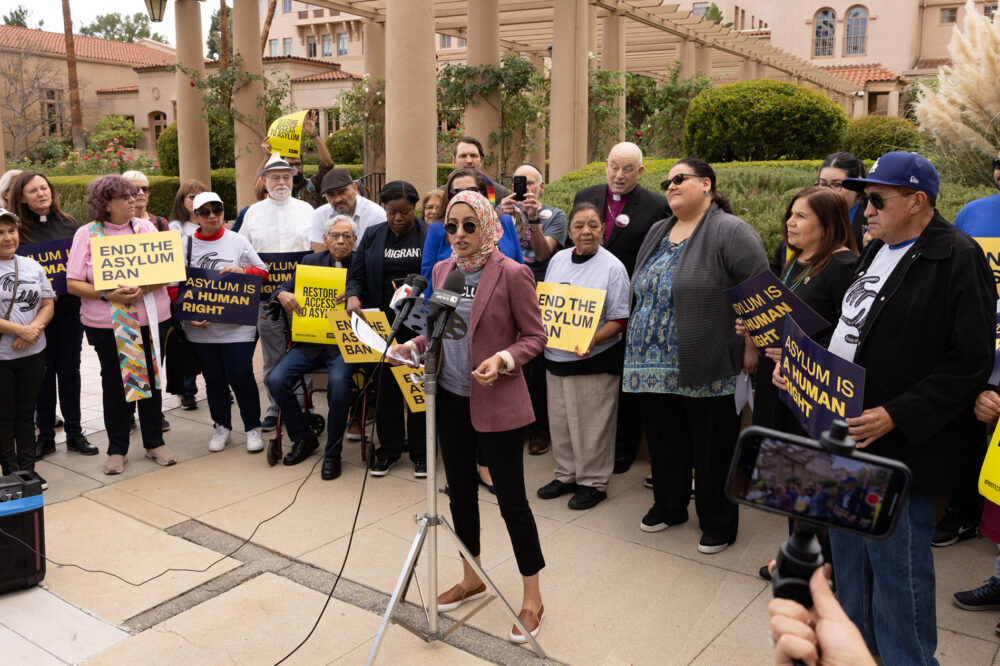 A Tale of Two Countries: Racially Targeted Arrests in the Era of ...