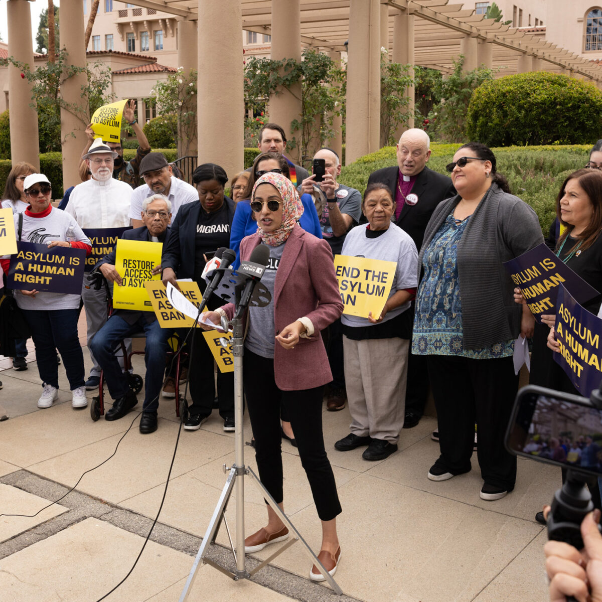 Reproductive Freedom | American Civil Liberties Union