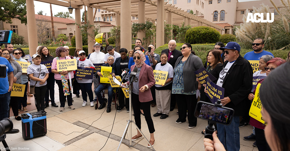 2023 at the ACLU: Our Year in Stories | ACLU