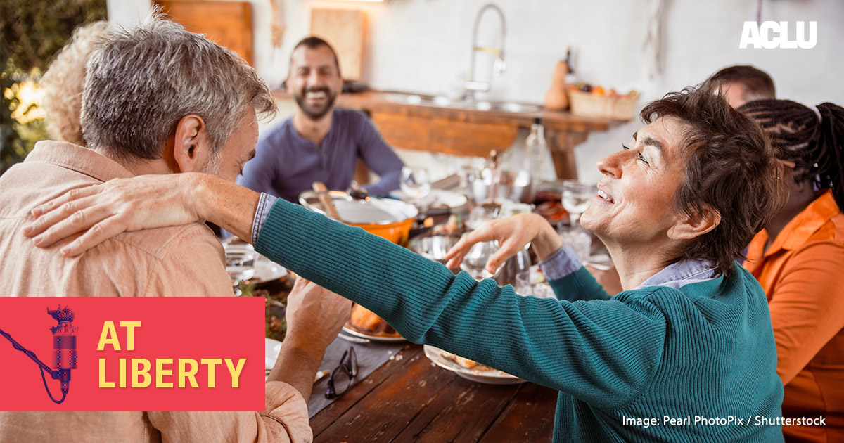 Glennon Doyle on Leading Loved Ones in the Fight for Justice | American ...