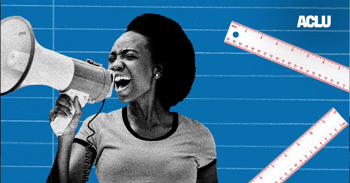 Test Your Knowledge: What Rights Do Students Have at School? | ACLU