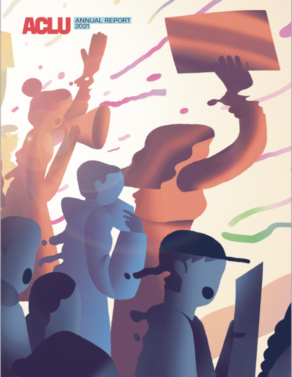 Research & Publications | American Civil Liberties Union