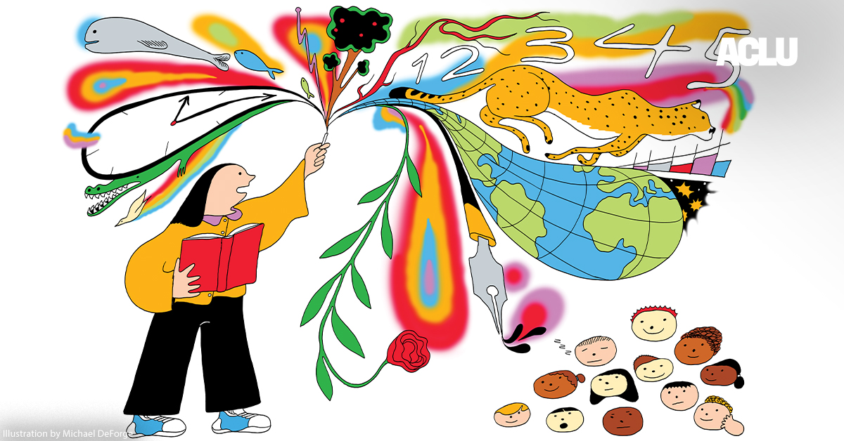 Lawyers' Committee and American Civil Liberties Union Defend Free ...