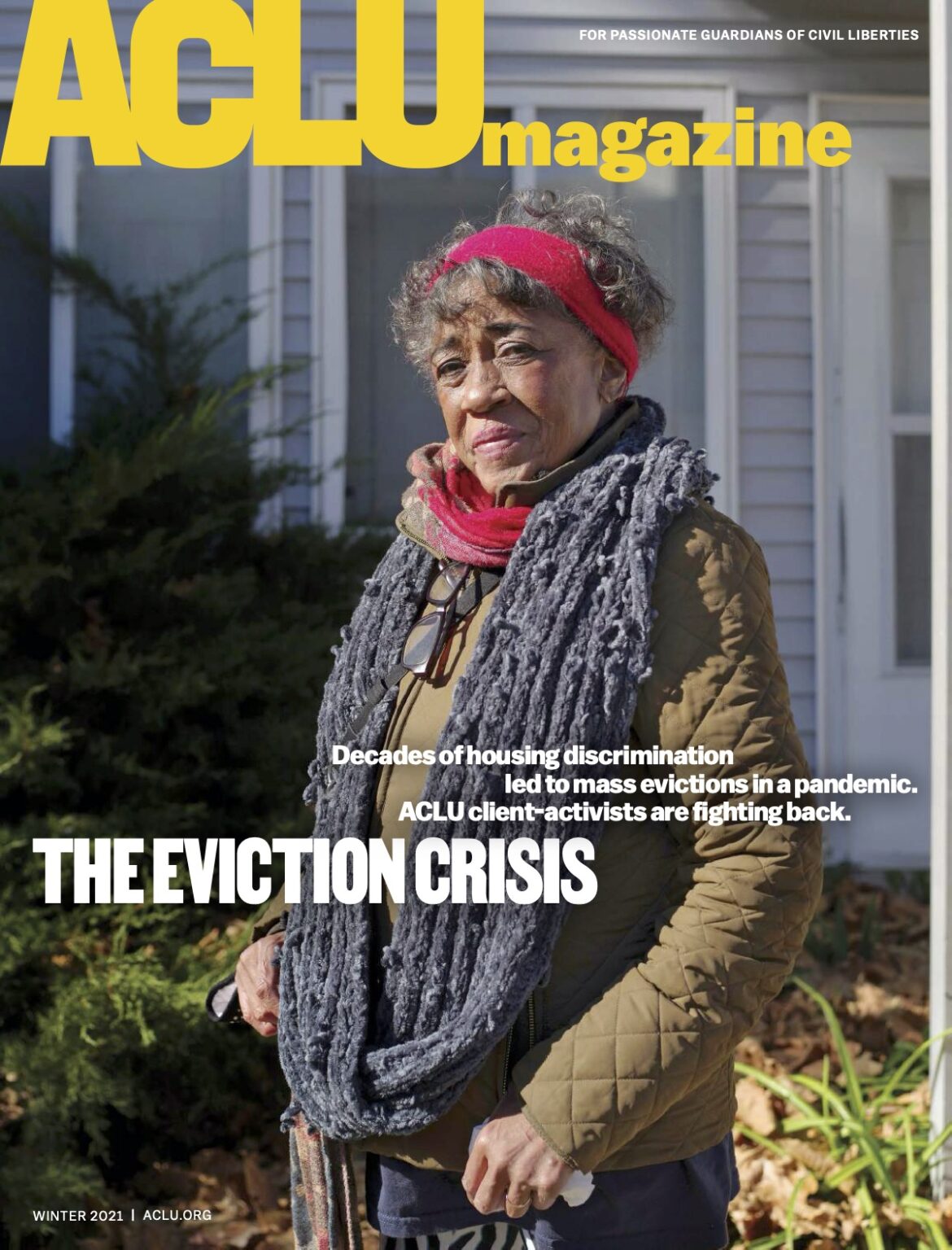 Research & Publications | American Civil Liberties Union