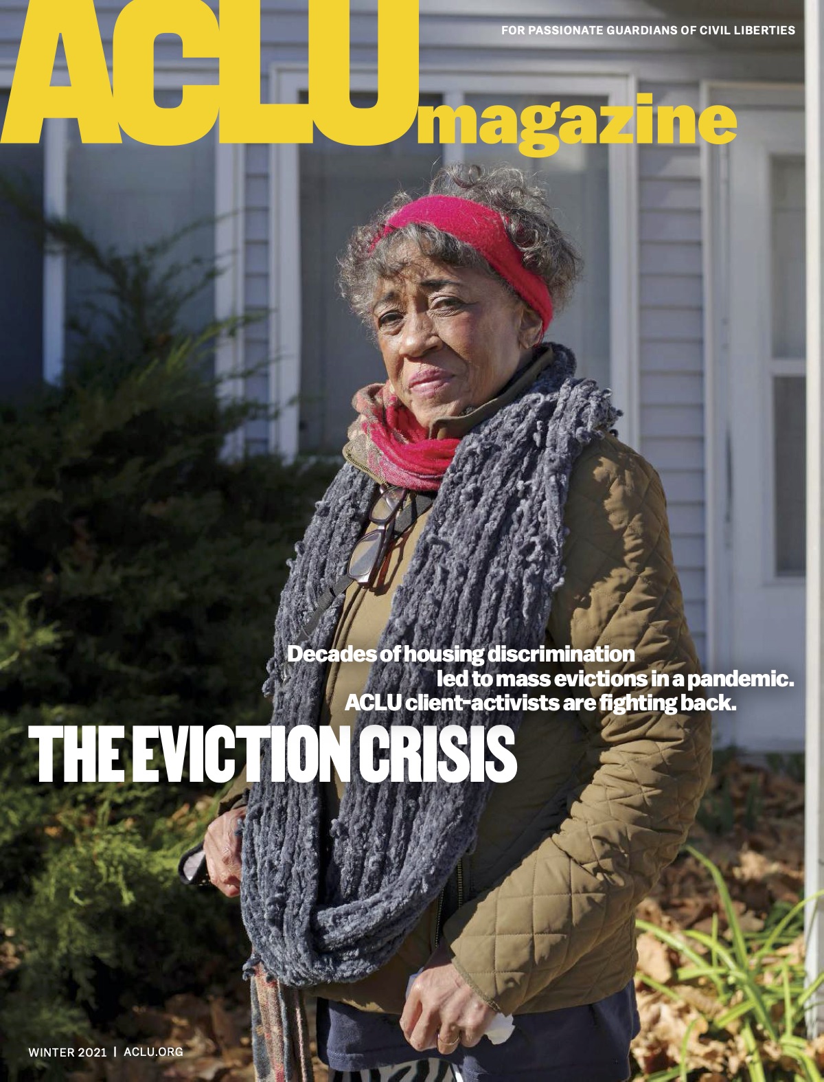 Research & Publications | American Civil Liberties Union