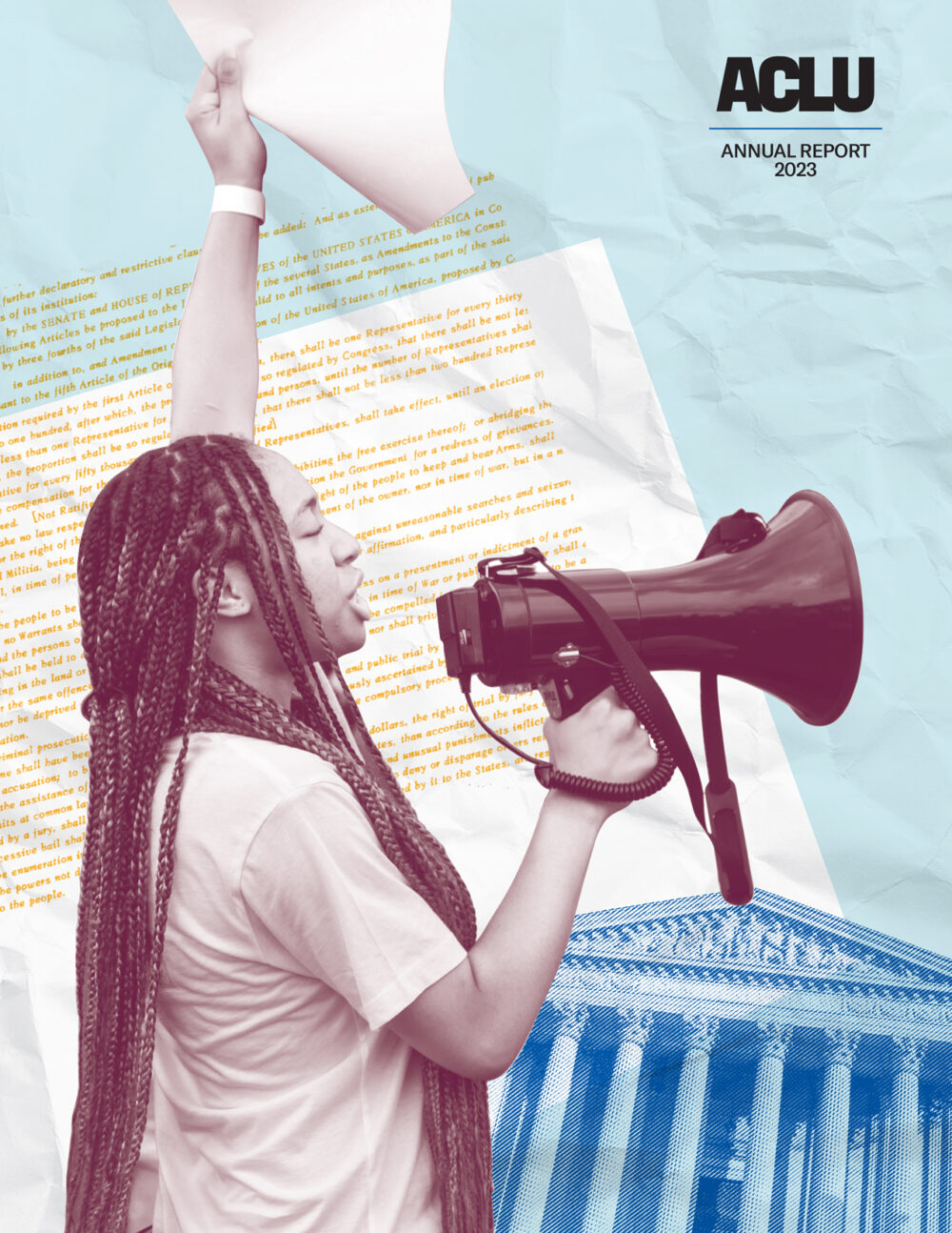 Research & Publications | American Civil Liberties Union