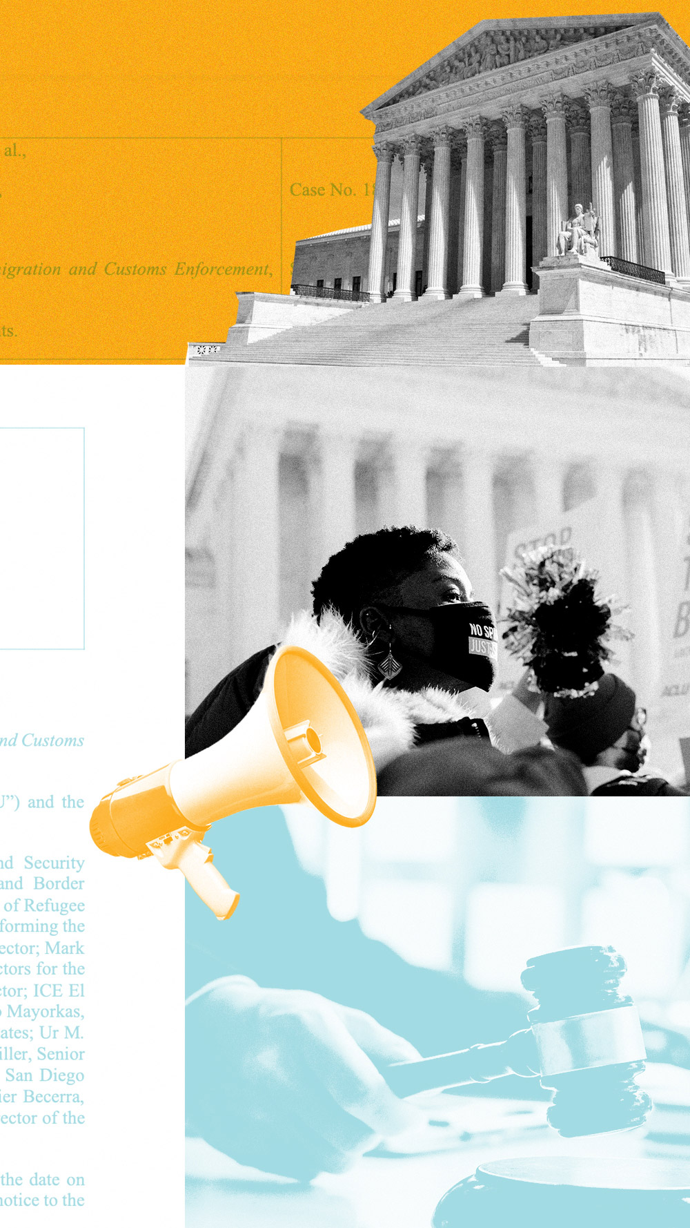 ACLU Wins: 8 Victories We Celebrated in 2023 | ACLU