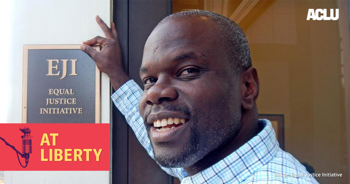 It's Time to End Solitary Confinement: Ian Manuel's Story | American ...