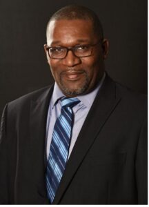 Barry Jefferson | American Civil Liberties Union