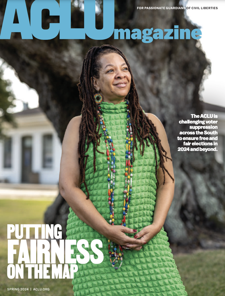 Research & Publications | American Civil Liberties Union