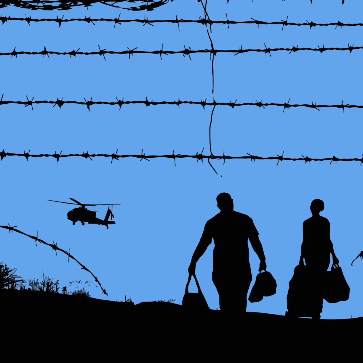 Human Rights | American Civil Liberties Union