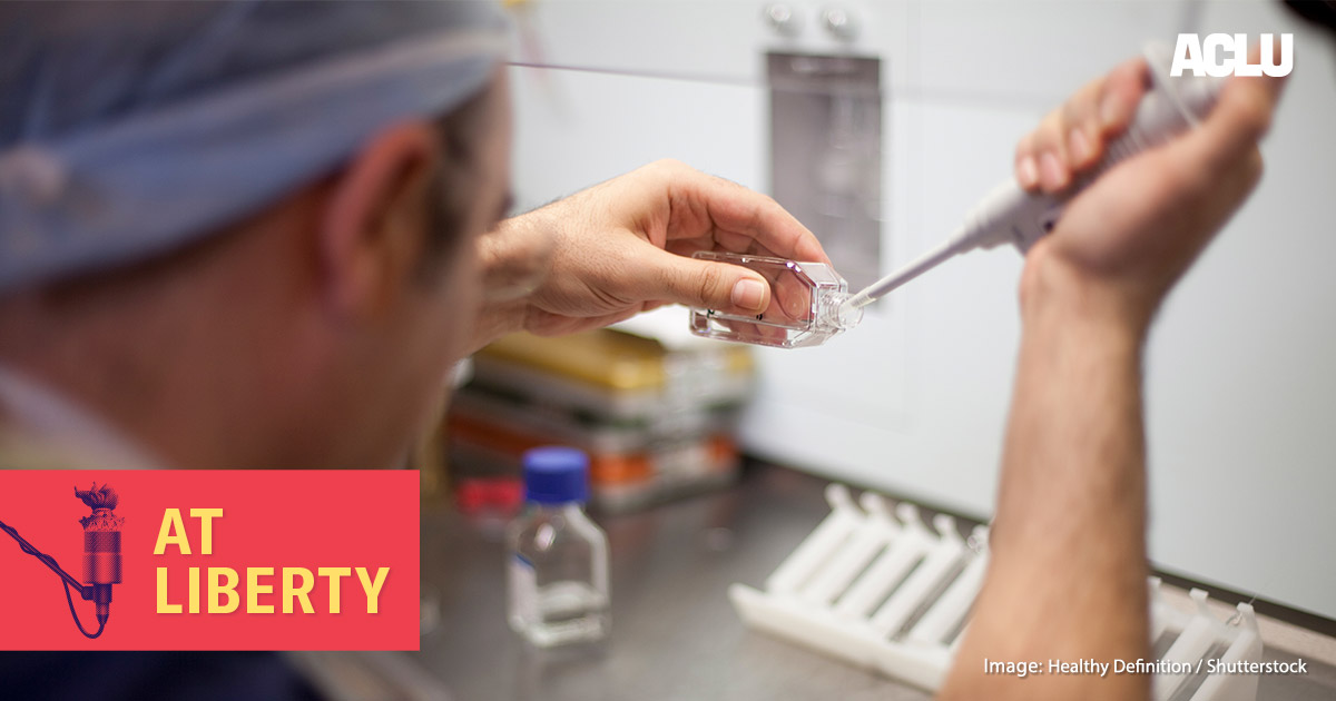 In Alabama, Embryos Are People and It Won't Stop There | American Civil ...