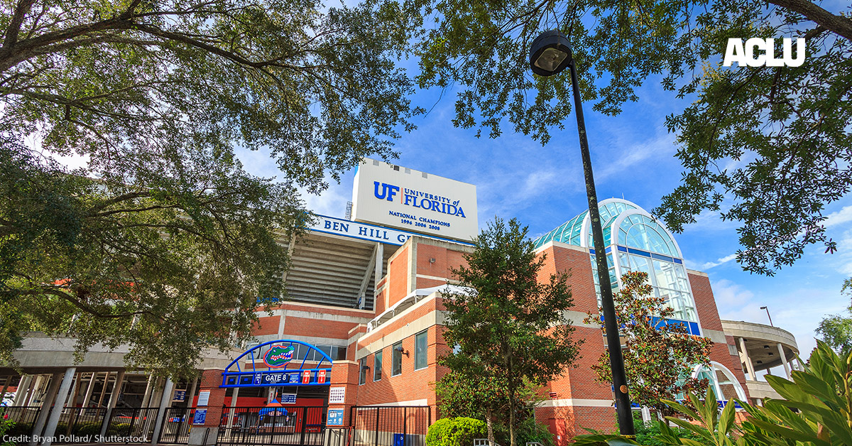 When Florida Officials Tried to Silence Our Pro-Palestinian Student ...