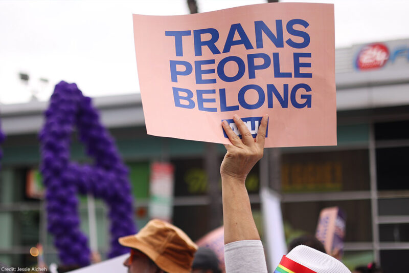 A Plan to Block Trans Health Care in Ohio Was Stopped — But the Fight ...