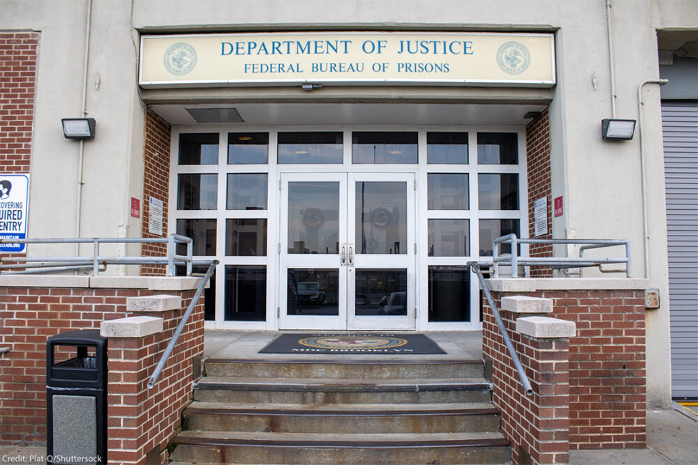 President Biden's Order to Ban Private Prisons Faces a Persistent ...