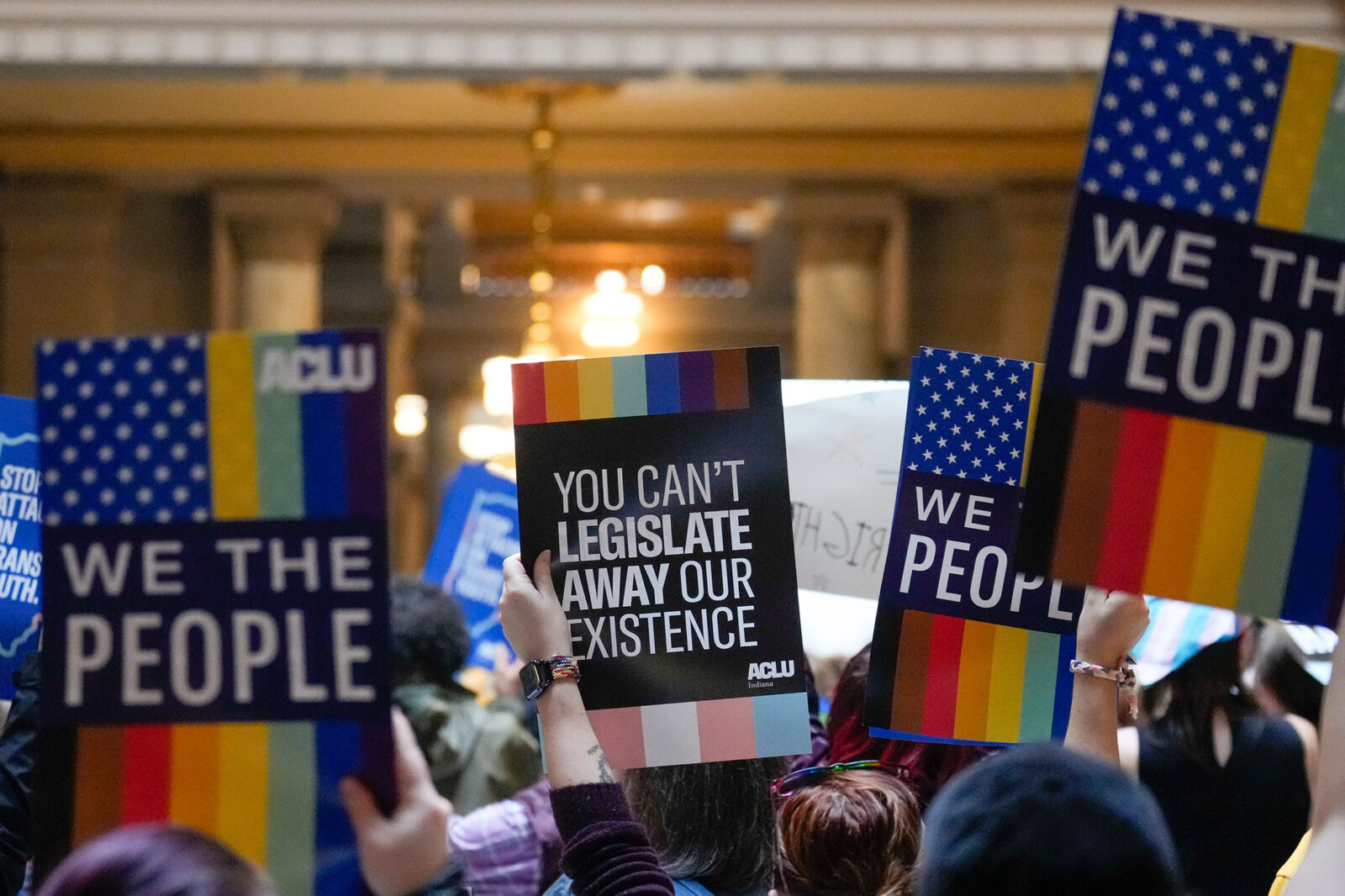 Home | American Civil Liberties Union