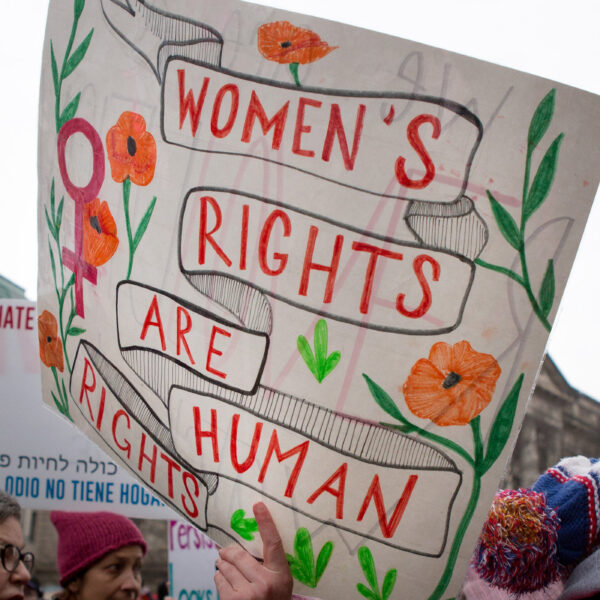 Women's Rights in the Workplace | American Civil Liberties Union
