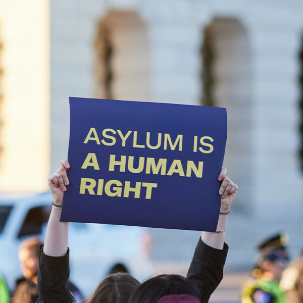 Immigrants' Rights | American Civil Liberties Union