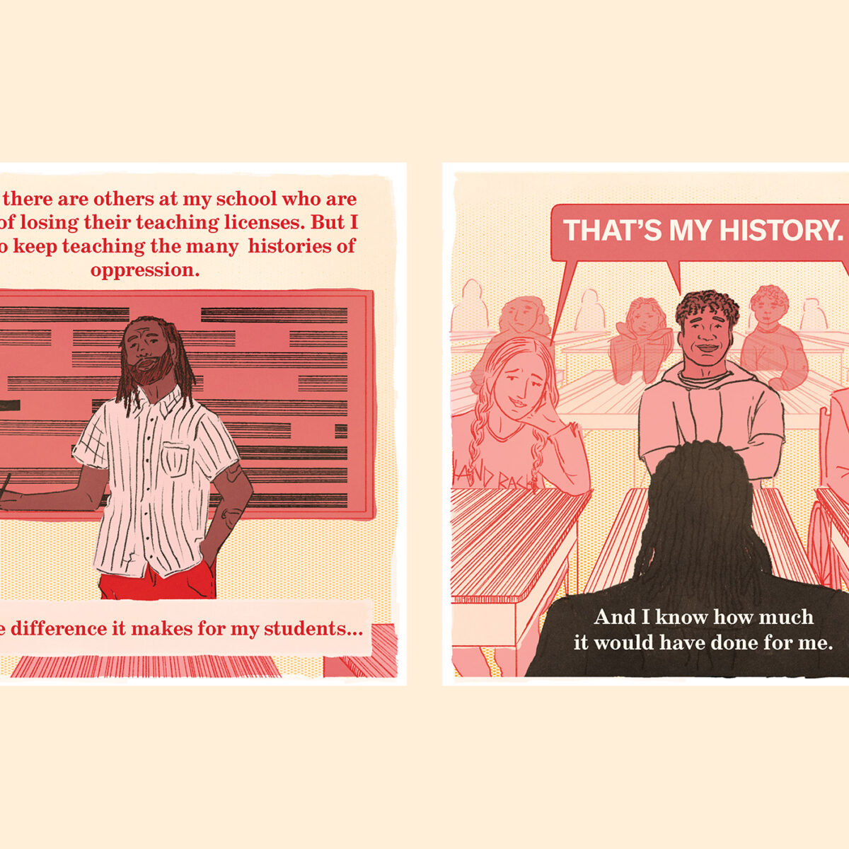 ACLU News & Commentary