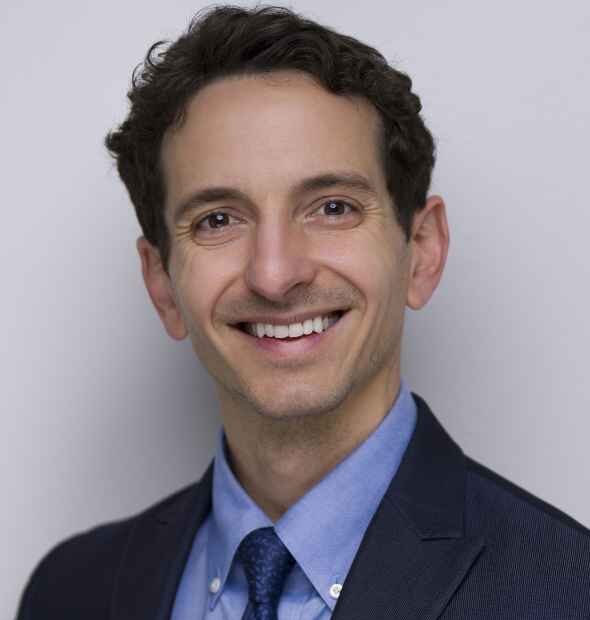 David Donatti | American Civil Liberties Union